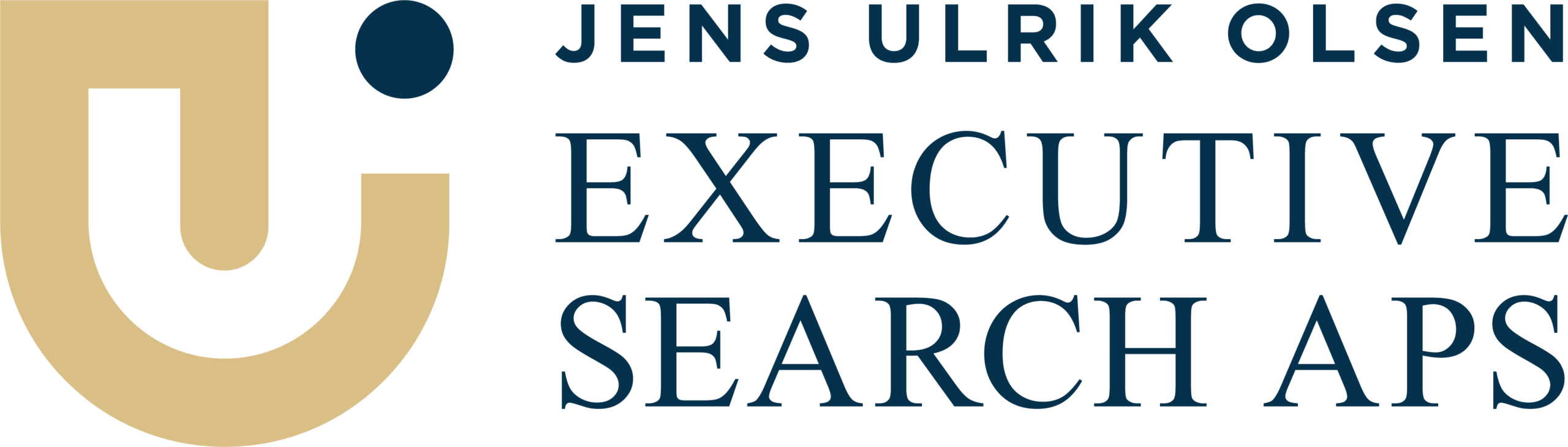 Forside - Jens Ulrik Olsen Executive Search ApS